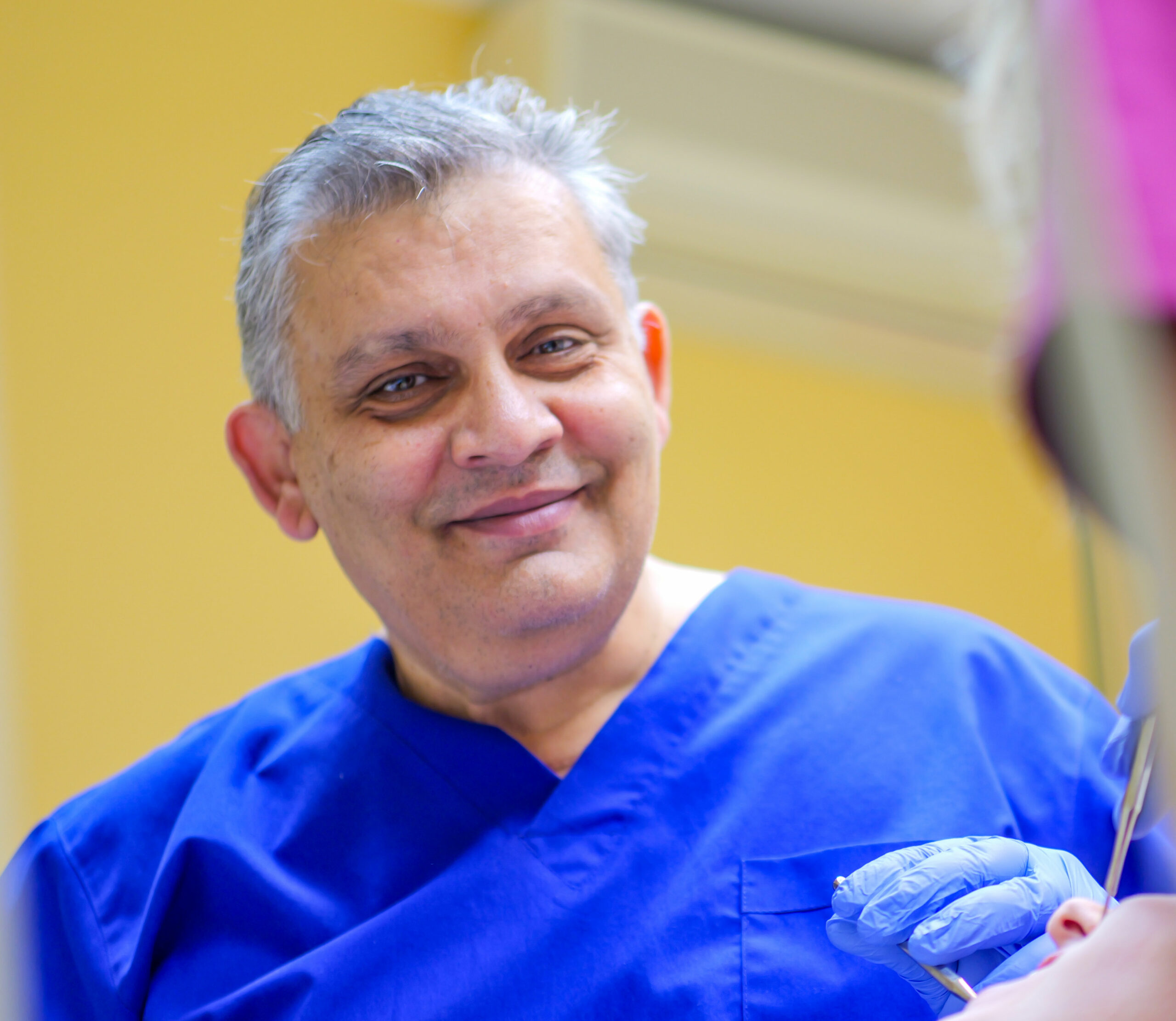 Home - Zahnarzt Khalafi